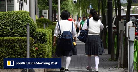 Japanese Mother Develops Period Proof Panties To Help Schoolgirls