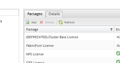 Exploring ONTAP 9 2 OnCommand System Manager GUI