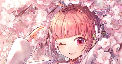 オリジナル 🌸 🌞 そろあ🕊のイラスト Pixiv