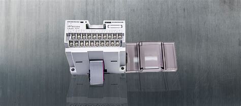 PLC And HMI Accessories Control And Automation