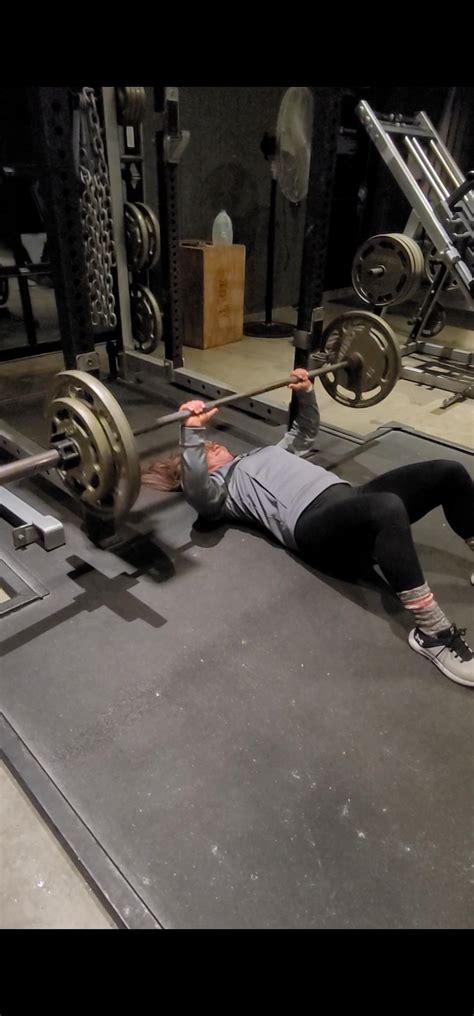Wife Going Hard Rfemalebodybuilding