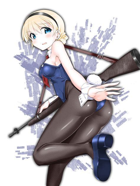 Rosalie De Hemricourt De Grunne World Witches Series And 1 More Drawn
