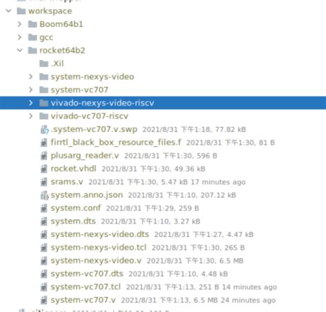 Top Module Not Set For Fileset Source 1 Issue 47 Eugene Tarassov