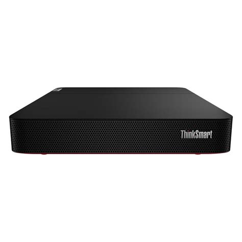 Lenovo ThinkSmart Core IP Controller For Microsoft Teams Rooms MTR QJ AU Mwave