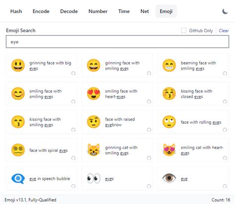 Github Cnanney Dev Toolbox Dev Toolbox Provides Quick Offline Access To Various Development