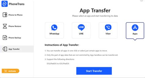 How To Transfer Apps From Android To Android Phone [2025]