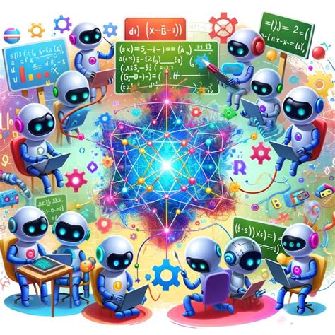 Shreyas K On Linkedin Avengers Assemble Uniting Ai Agents For