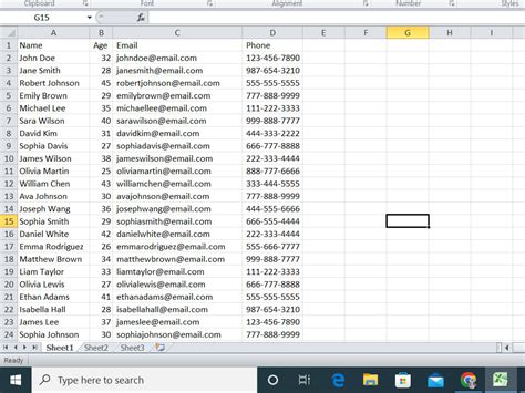 PDF Conversion From PDF To Word And PDF To Excel Sheet Upwork