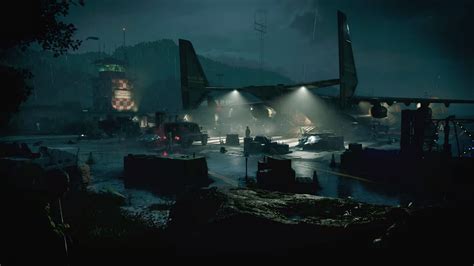Activision Releases First Call Of Duty Black Ops Cold War Trailer