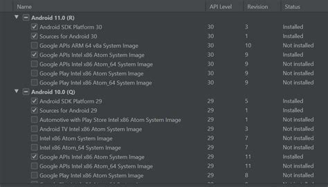 Android Google Play Console API Issues Stack Overflow