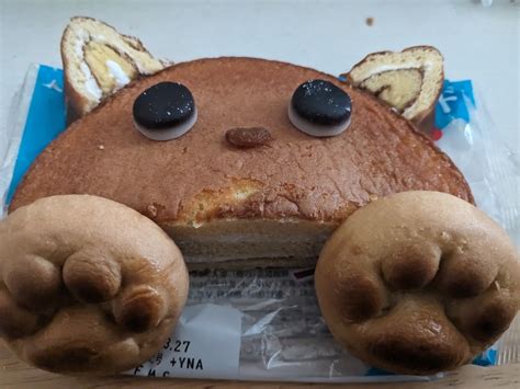 【中評価】ヤマザキ ふわふわケーキサンド 蒜山ジャージー牛乳入りホイップの感想・クチコミ・商品情報【もぐナビ】