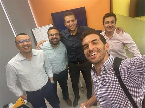 Seif Eldeen Ahmed On Linkedin Its Time To Say Goodbye As Today Marks