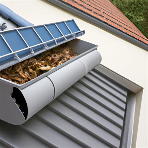 How Much Does Leaffilter Cost Exploring The Price Tag Savings