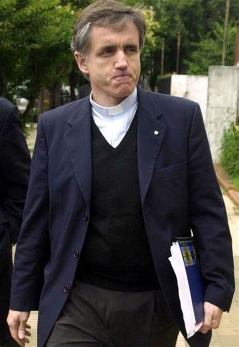 El Padre Grassi Logró Una Autorización Para Vender Millonarias Tierras