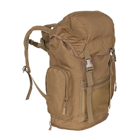 MFH Rucksack 30 Liter coyote kaufen