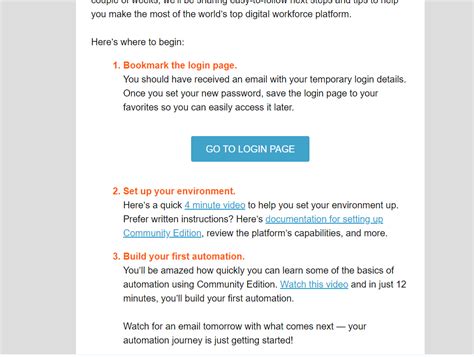 Automation Anywhere Tutorial Geeksforgeeks