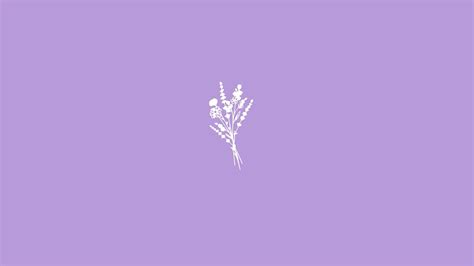 Purple Aesthetic Minimalist Wallpapers Top Free Purple Aesthetic