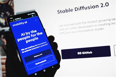 Stability AI Under Pressure As Senior Staff Leave DailyAI
