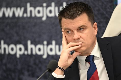 Slobodna Dalmacija On Je Presudio Da Pripreme Hajduka Budu I Istri A