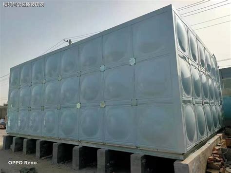 最新出炉的玻璃钢水箱项目图 搜狐大视野 搜狐新闻
