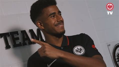 Situação De Ansgar Knauff Enfim Resolvida