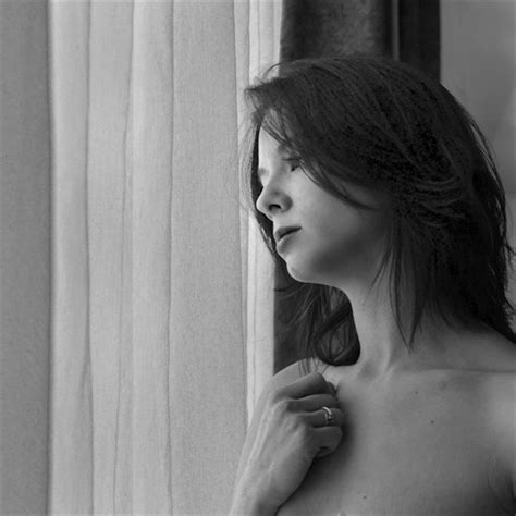 Artistic Nude Sensual Photo By Model Tiffany Miller At Model Society
