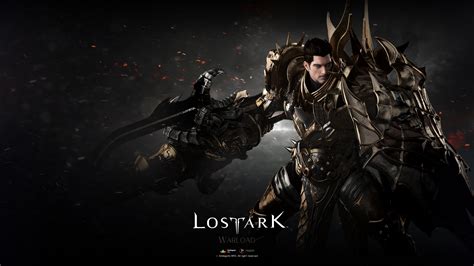 Lost Ark Second Beta Begins September 15 Plenty Of New Artwork