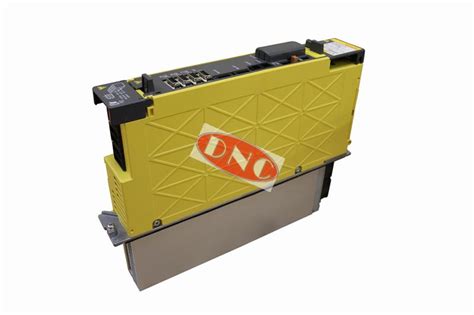 A06b 6240 H308 Fanuc Servo Module Aisv3 40 40 40 Alpha I