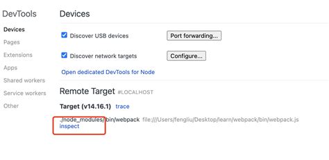 Github Fengnzlmini Webpack Mini Webpack 用于学习 Webpack 打包构建的核心关键流程