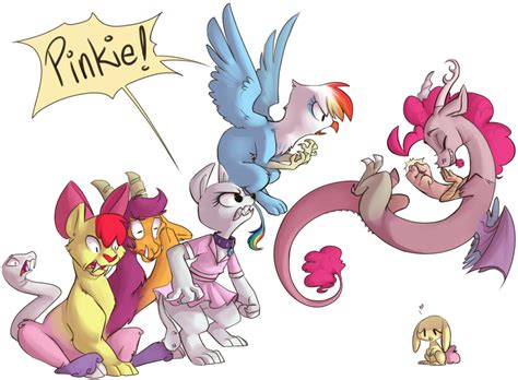 Discord Fan Club Page 17 Fan Clubs Mlp Forums