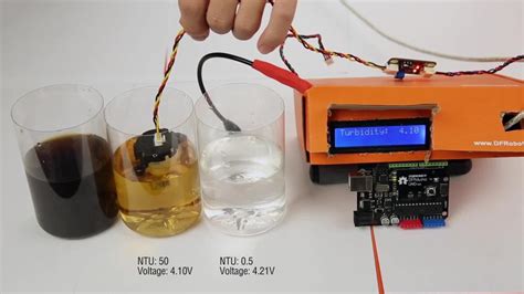 Weve Got A New Toy Analog Turbidity Sensor Sen0189 Mar2016 Digikey