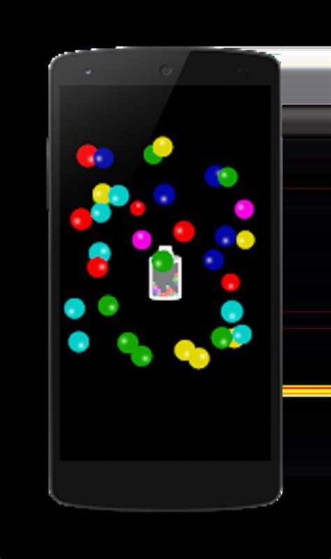 Touch And Release Magic Spray For Android Download