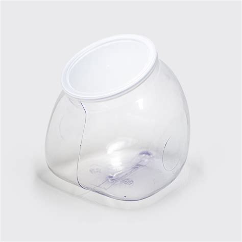 Plastic Bubble Container