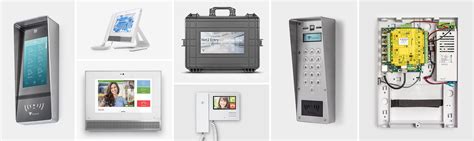 Paxton Access Control Fairlea Online Limited