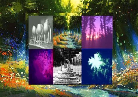 Χάους Παραμύθια Tales In Chaos