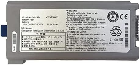 CF VZSU0PR CF VZSU0PW Laptop Battery For Panasonic TOUGHBOOK CF 54 Mk1