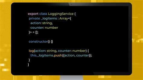 Angular Dependency Injection And The Function Of Injectors Providers