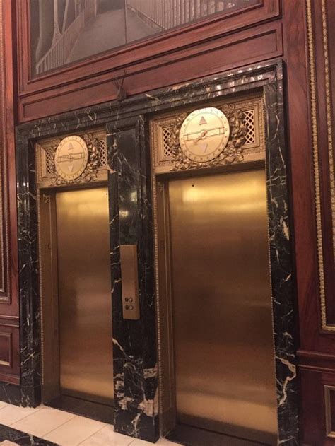 Elevator Floor Indicator Dial