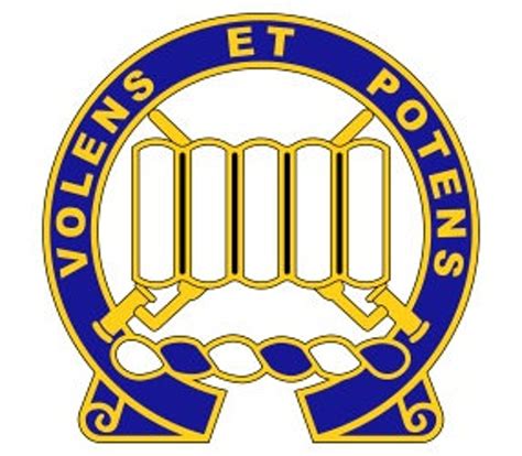 Us Army Unit Crest 7th Infantry Regiment Vector Files Dxf Eps Svg Ai
