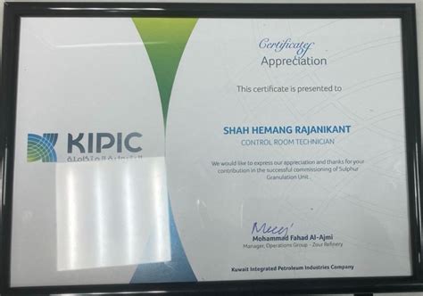 Hemang Shah On Linkedin Appreciation Hardworkpaysoff Gratitude