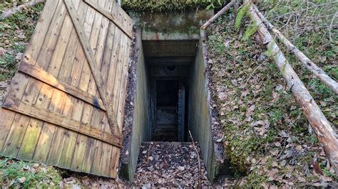 6325 Best Bunker Images On Pholder Abandoned Porn Azure Lane And