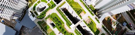 Groene Bedrijventerreinen Van Droom Naar Werkelijkheid Data En