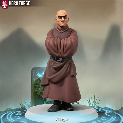 Minecraft Villager Professions Rheroforgeminis