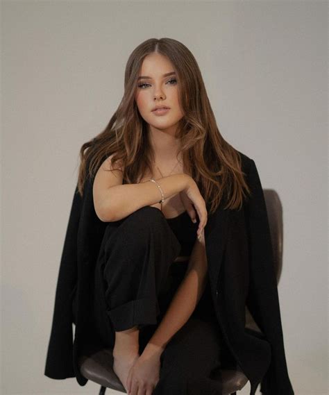 Daneliya Tuleshova 03 22 2023 CelebMafia