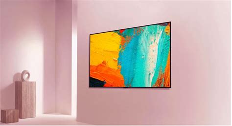 Lg Tv Galerij Uitleg Splaitor Nederland