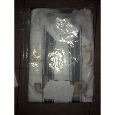 Jual Jersey Juventus Home 2020 21 Original Shopee Indonesia