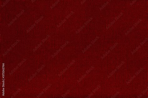 Red Fabric Cloth Background Texture Red Cloth Background Abstract