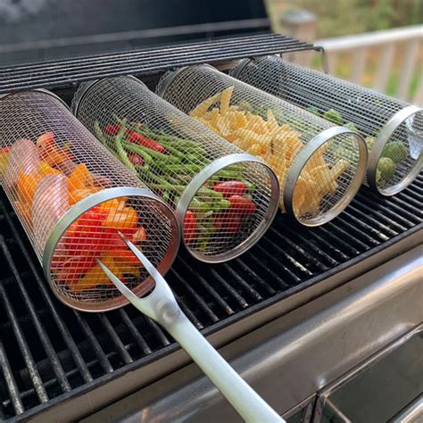 1+1 Gratis | GrillMaster - BBQ Grillmand [Letzter Tag Rabatt] – Uvives