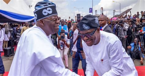 Portfolios Of Ministers Of Tinubu Administration Pulse Nigeria