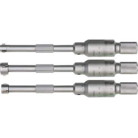 Digital Three Point Micrometer At ₹ 18500piece In Coimbatore Id